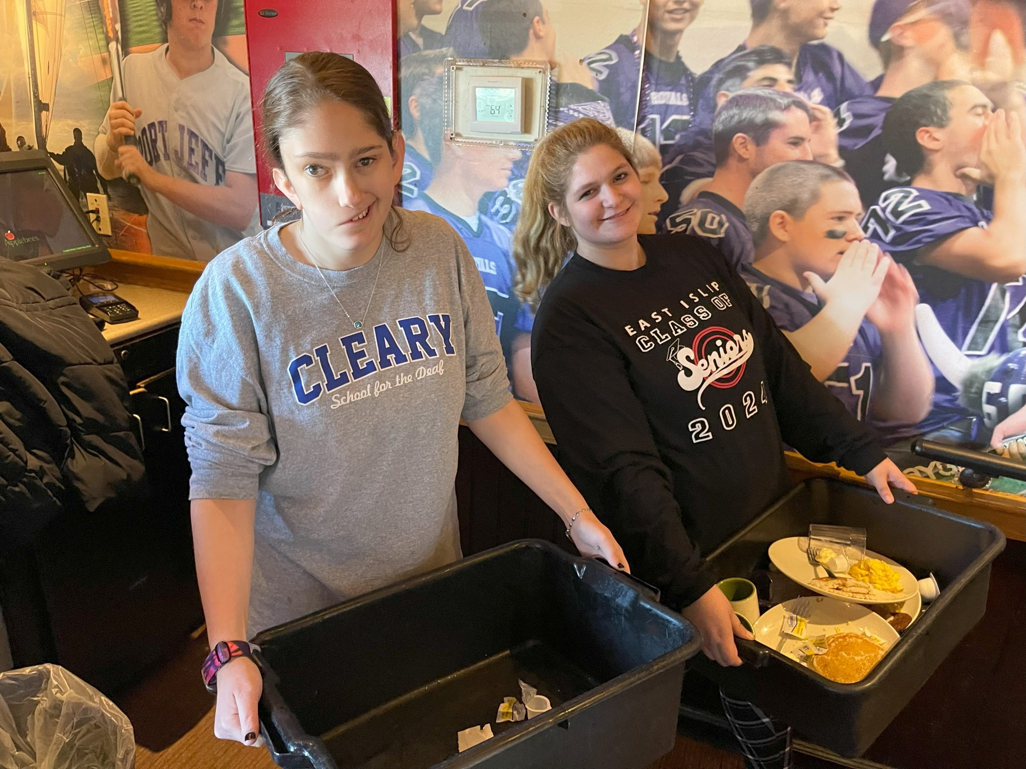 Pancake Breakfast 2023 - Cleary School for the Deaf